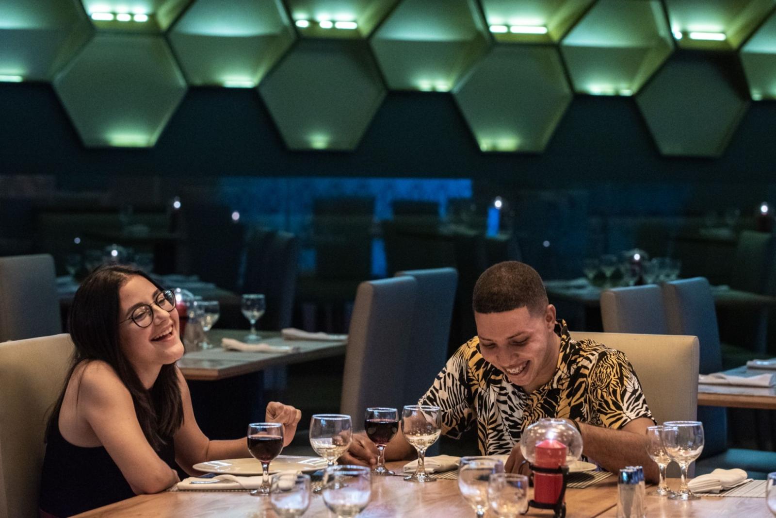 Romantic Getaways | Sirenis Hotels & Resorts