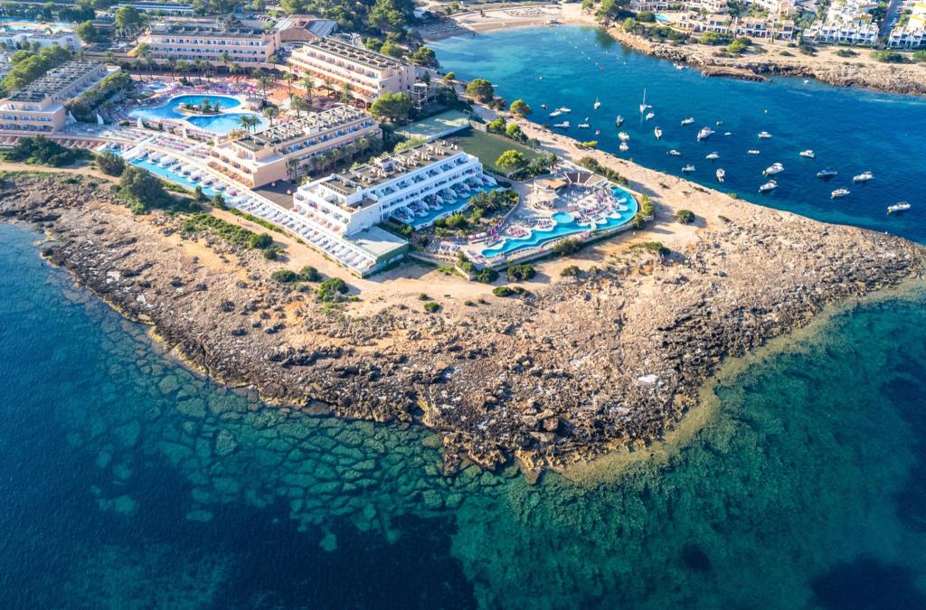 Sirenis Seaview Country Club - Ibiza | Web Oficial