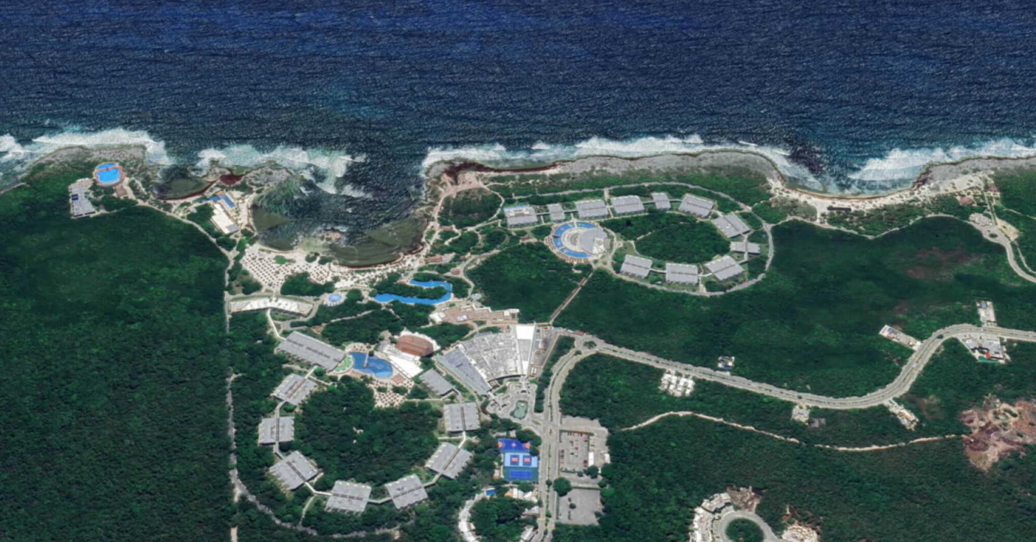 Grand Sirenis Riviera Maya Resort| Web Oficial