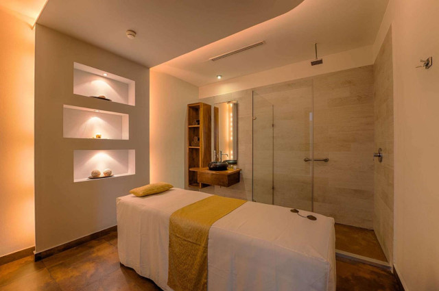 Wellness y Spa en el Caribe e Ibiza | Sirenis Hotels