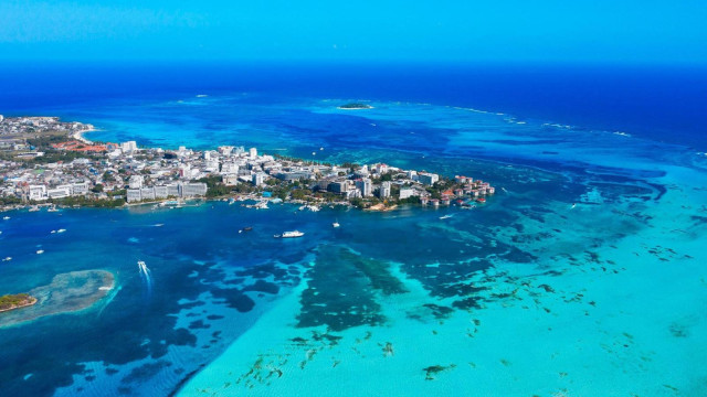 Hotels in San Andrés, Colombia | Sirenis Hotels & Resorts